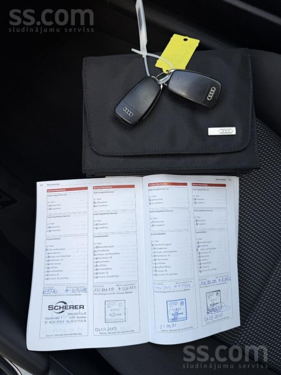 Brūns Audi A3 2011 Tukums, ar dzinēja tilpumu 1.40 L un nobraukumu 217 tūkst. km par 4990 €, foto 31 vietnē AUTOMOTO.COM.LV