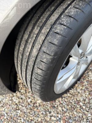 Brūns Audi A3 2011 Tukums, ar dzinēja tilpumu 1.40 L un nobraukumu 217 tūkst. km par 4990 €, foto 33 vietnē AUTOMOTO.COM.LV