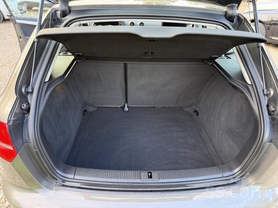 Brūns Audi A3 2011 Tukums, ar dzinēja tilpumu 1.40 L un nobraukumu 217 tūkst. km par 4990 €, foto 34 vietnē AUTOMOTO.COM.LV