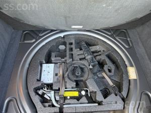 Brūns Audi A3 2011 Tukums, ar dzinēja tilpumu 1.40 L un nobraukumu 217 tūkst. km par 4990 €, foto 35 vietnē AUTOMOTO.COM.LV