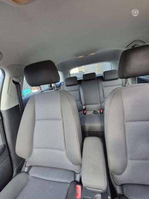 Brown Audi A3 2011 in Palanga, with an engine capacity of 1.60 L and mileage of 250 thousand km for 4900 €, photo 19 on AUTOMOTO.COM.LV
