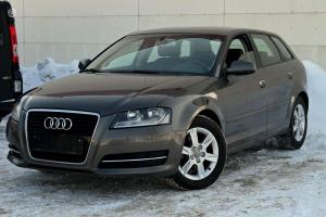 Brūns Audi A3 2012 Kretinga, ar dzinēja tilpumu 1.60 L un nobraukumu 199 tūkst. km par 6499 €, foto 3 vietnē AUTOMOTO.COM.LV