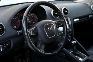 Brūns Audi A3 2012 Kretinga, ar dzinēja tilpumu 1.60 L un nobraukumu 199 tūkst. km par 6499 €, foto 16 vietnē AUTOMOTO.COM.LV