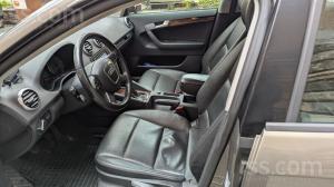 Brūns Audi A3 2012 Rīga, ar dzinēja tilpumu 1.60 L un nobraukumu 204 tūkst. km par 6950 €, foto 8 vietnē AUTOMOTO.COM.LV
