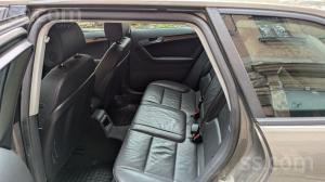 Brūns Audi A3 2012 Rīga, ar dzinēja tilpumu 1.60 L un nobraukumu 204 tūkst. km par 6950 €, foto 9 vietnē AUTOMOTO.COM.LV