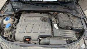 Brūns Audi A3 2012 Rīga, ar dzinēja tilpumu 1.60 L un nobraukumu 204 tūkst. km par 6950 €, foto 10 vietnē AUTOMOTO.COM.LV