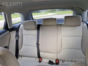 Brown Audi A3 2012 in Ogre, with an engine capacity of 2.00 L and mileage of 165 thousand km for 7100 €, photo 10 on AUTOMOTO.COM.LV