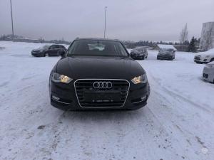 Brūns Audi A3 2013 Utena, ar dzinēja tilpumu 1.40 L un nobraukumu 237 tūkst. km par 6650 €, foto 2 vietnē AUTOMOTO.COM.LV
