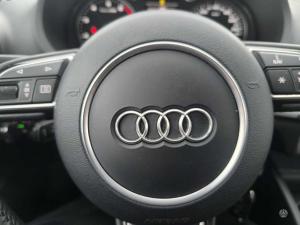 Brūns Audi A3 2013 Utena, ar dzinēja tilpumu 1.40 L un nobraukumu 237 tūkst. km par 6650 €, foto 16 vietnē AUTOMOTO.COM.LV