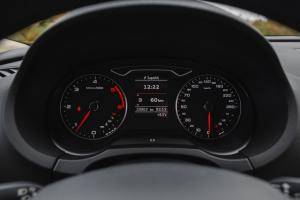Коричневый Ауди А3 2013 в Рига, объемом двигателя 1.60 л и пробегом 223 тыс. км за 8990 €, фото 26 на AUTOMOTO.COM.LV