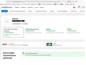 Коричневый Ауди А3 2013 в Рига, объемом двигателя 1.60 л и пробегом 223 тыс. км за 8990 €, фото 32 на AUTOMOTO.COM.LV