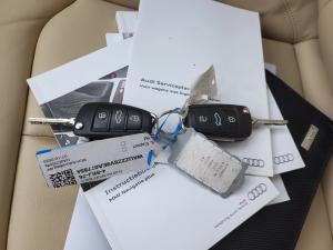 Коричневый Ауди А3 2013 в Рига, объемом двигателя 1.60 л и пробегом 223 тыс. км за 8990 €, фото 33 на AUTOMOTO.COM.LV