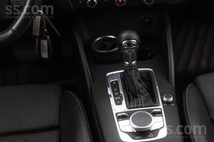 Brūns Audi A3 2013 Liepāja, ar dzinēja tilpumu 1.80 L un nobraukumu 245 tūkst. km par 8900 €, foto 22 vietnē AUTOMOTO.COM.LV