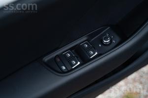 Brūns Audi A3 2013 Liepāja, ar dzinēja tilpumu 1.80 L un nobraukumu 245 tūkst. km par 8900 €, foto 25 vietnē AUTOMOTO.COM.LV