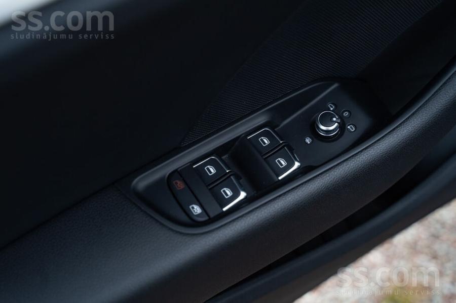 Brūns Audi A3 2013 Liepāja, ar dzinēja tilpumu 1.80 L un nobraukumu 245 tūkst. km par 8900 €, foto 25 vietnē AUTOMOTO.COM.LV