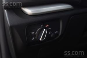 Brūns Audi A3 2013 Liepāja, ar dzinēja tilpumu 1.80 L un nobraukumu 245 tūkst. km par 8900 €, foto 26 vietnē AUTOMOTO.COM.LV