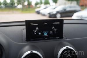 Brūns Audi A3 2013 Liepāja, ar dzinēja tilpumu 1.80 L un nobraukumu 245 tūkst. km par 8900 €, foto 28 vietnē AUTOMOTO.COM.LV