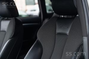 Brūns Audi A3 2013 Liepāja, ar dzinēja tilpumu 1.80 L un nobraukumu 245 tūkst. km par 8900 €, foto 33 vietnē AUTOMOTO.COM.LV