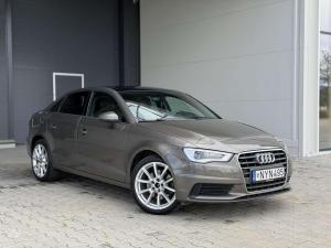 Brūns Audi A3 2016 Viļņa, ar dzinēja tilpumu 1.98 L un nobraukumu 272 tūkst. km par 9999 €, foto 7 vietnē AUTOMOTO.COM.LV