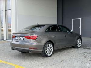 Brūns Audi A3 2016 Viļņa, ar dzinēja tilpumu 1.98 L un nobraukumu 272 tūkst. km par 9999 €, foto 8 vietnē AUTOMOTO.COM.LV