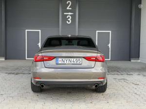 Brūns Audi A3 2016 Viļņa, ar dzinēja tilpumu 1.98 L un nobraukumu 272 tūkst. km par 9999 €, foto 9 vietnē AUTOMOTO.COM.LV
