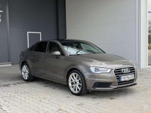Brūns Audi A3 2016 Viļņa, ar dzinēja tilpumu 1.98 L un nobraukumu 272 tūkst. km par 9999 €, foto 10 vietnē AUTOMOTO.COM.LV