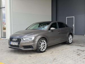 Brūns Audi A3 2016 Viļņa, ar dzinēja tilpumu 1.98 L un nobraukumu 272 tūkst. km par 9999 €, foto 12 vietnē AUTOMOTO.COM.LV