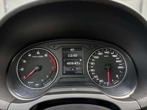Brūns Audi A3 2016 Viļņa, ar dzinēja tilpumu 1.98 L un nobraukumu 272 tūkst. km par 9999 €, foto 13 vietnē AUTOMOTO.COM.LV