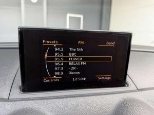Brūns Audi A3 2016 Viļņa, ar dzinēja tilpumu 1.98 L un nobraukumu 272 tūkst. km par 9999 €, foto 14 vietnē AUTOMOTO.COM.LV