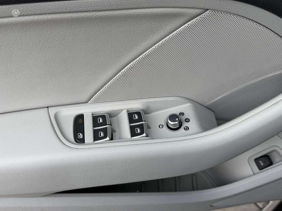 Brūns Audi A3 2016 Viļņa, ar dzinēja tilpumu 1.98 L un nobraukumu 272 tūkst. km par 9999 €, foto 15 vietnē AUTOMOTO.COM.LV