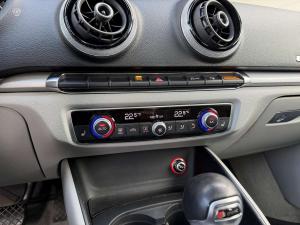 Brūns Audi A3 2016 Viļņa, ar dzinēja tilpumu 1.98 L un nobraukumu 272 tūkst. km par 9999 €, foto 17 vietnē AUTOMOTO.COM.LV