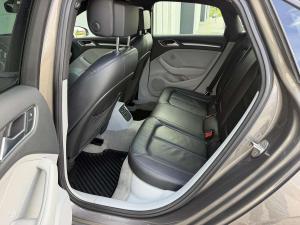 Brūns Audi A3 2016 Viļņa, ar dzinēja tilpumu 1.98 L un nobraukumu 272 tūkst. km par 9999 €, foto 21 vietnē AUTOMOTO.COM.LV
