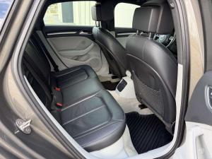 Brūns Audi A3 2016 Viļņa, ar dzinēja tilpumu 1.98 L un nobraukumu 272 tūkst. km par 9999 €, foto 25 vietnē AUTOMOTO.COM.LV
