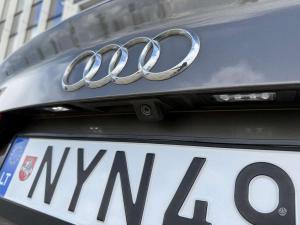Brūns Audi A3 2016 Viļņa, ar dzinēja tilpumu 1.98 L un nobraukumu 272 tūkst. km par 9999 €, foto 26 vietnē AUTOMOTO.COM.LV