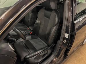 Brown Audi A3 2015 in Jurmala, with an engine capacity of 1.40 L and mileage of 194 thousand km for 11950 €, photo 21 on AUTOMOTO.COM.LV