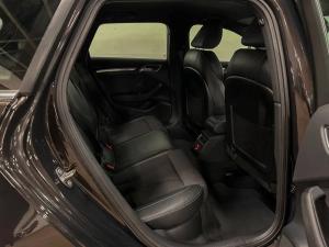 Brown Audi A3 2015 in Jurmala, with an engine capacity of 1.40 L and mileage of 194 thousand km for 11950 €, photo 28 on AUTOMOTO.COM.LV