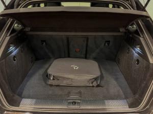Brown Audi A3 2015 in Jurmala, with an engine capacity of 1.40 L and mileage of 194 thousand km for 11950 €, photo 41 on AUTOMOTO.COM.LV