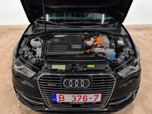 Brown Audi A3 2015 in Jurmala, with an engine capacity of 1.40 L and mileage of 194 thousand km for 11950 €, photo 47 on AUTOMOTO.COM.LV