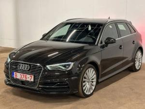Brown Audi A3 2015 in Jurmala, with an engine capacity of 1.40 L and mileage of 194 thousand km for 11950 €, photo 48 on AUTOMOTO.COM.LV