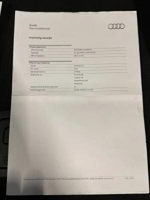 Brown Audi A3 2015 in Jurmala, with an engine capacity of 1.40 L and mileage of 194 thousand km for 11950 €, photo 51 on AUTOMOTO.COM.LV