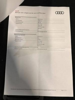 Brown Audi A3 2015 in Jurmala, with an engine capacity of 1.40 L and mileage of 194 thousand km for 11950 €, photo 57 on AUTOMOTO.COM.LV