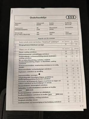 Brown Audi A3 2015 in Jurmala, with an engine capacity of 1.40 L and mileage of 194 thousand km for 11950 €, photo 62 on AUTOMOTO.COM.LV