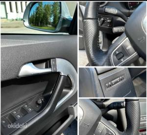 Audi A3 2009 Tallina, ar dzinēja tilpumu 1.80 L un nobraukumu 0 tūkst. km par 7500 €, foto 7 vietnē AUTOMOTO.COM.LV