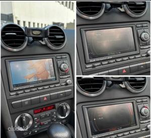 Audi A3 2009 Tallina, ar dzinēja tilpumu 1.80 L un nobraukumu 0 tūkst. km par 7500 €, foto 8 vietnē AUTOMOTO.COM.LV