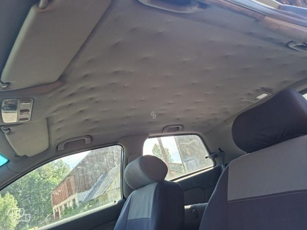 Audi A3 1997 in Moletai, with an engine capacity of 1.60 L and mileage of 285 thousand km for 350 €, photo 8 on AUTOMOTO.COM.LV
