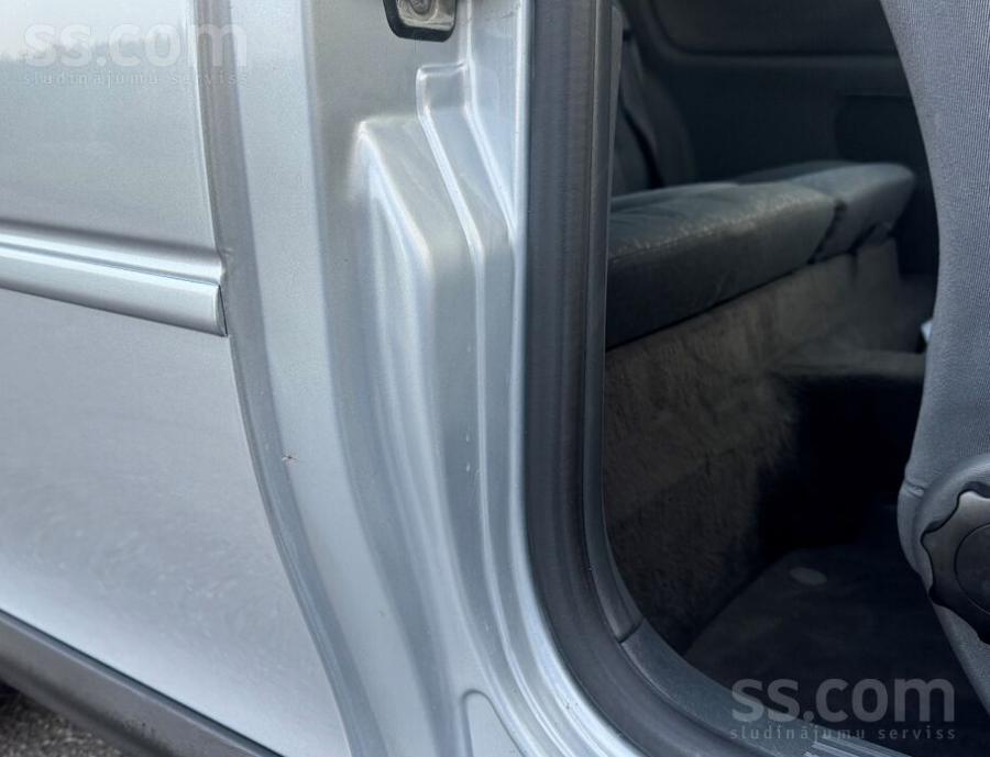 Ауди А3 1999 в Елгава, объемом двигателя 1.60 л и пробегом 255 тыс. км за 1600 €, фото 25 на AUTOMOTO.COM.LV
