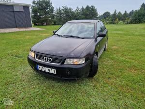 Audi A3 2000 in Silale, with an engine capacity of 1.90 L and mileage of 500 thousand km for 500 €, photo  on AUTOMOTO.COM.LV