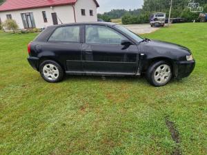 Audi A3 2000 in Silale, with an engine capacity of 1.90 L and mileage of 500 thousand km for 500 €, photo 4 on AUTOMOTO.COM.LV