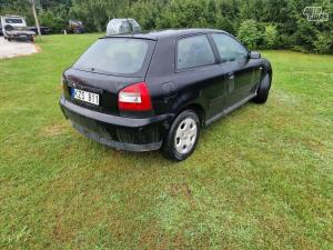 Audi A3 2000 in Silale, with an engine capacity of 1.90 L and mileage of 500 thousand km for 500 €, photo 5 on AUTOMOTO.COM.LV