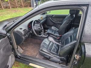 Audi A3 2000 in Silale, with an engine capacity of 1.90 L and mileage of 500 thousand km for 500 €, photo 9 on AUTOMOTO.COM.LV